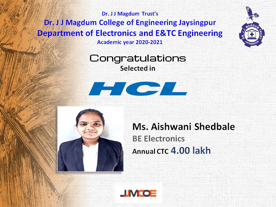 Dr. J.J. Magdum College Of Engineering