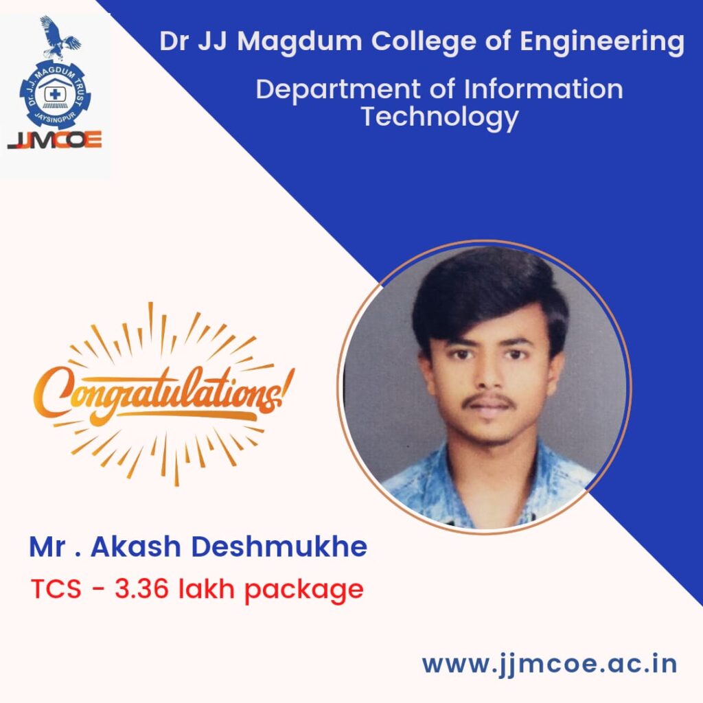 Dr. J.J. Magdum College Of Engineering