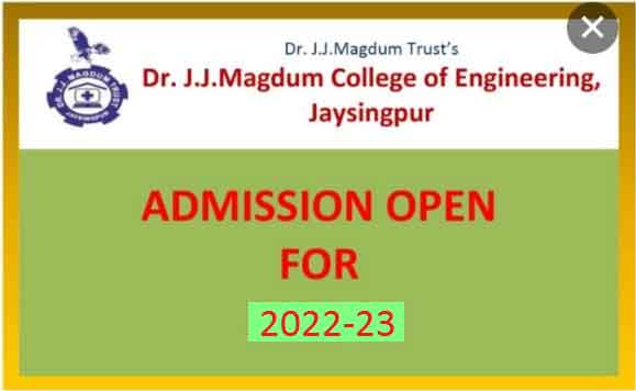 TPO – Dr. J.J. Magdum College Of Engineering