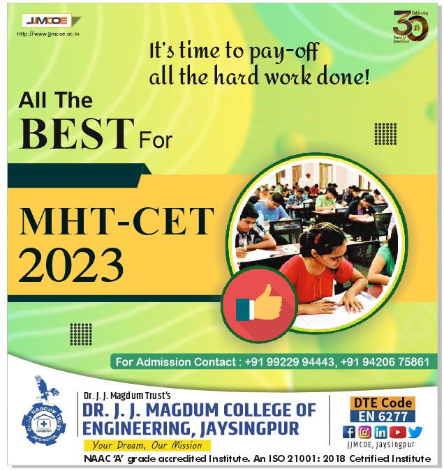 Dr. J.J. Magdum College Of Engineering