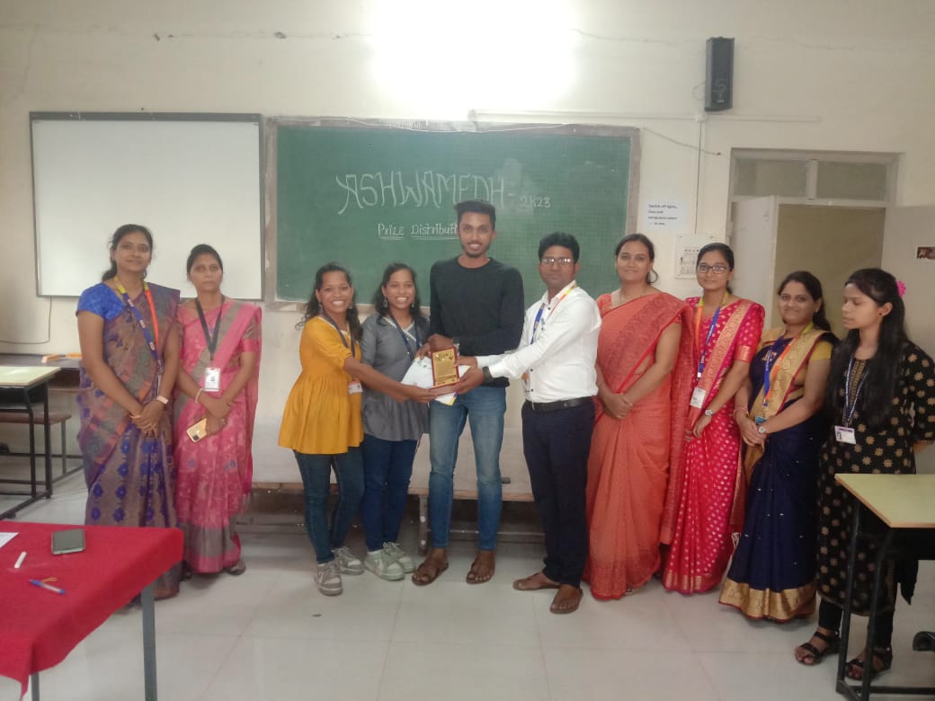 Dr. J.J. Magdum College Of Engineering